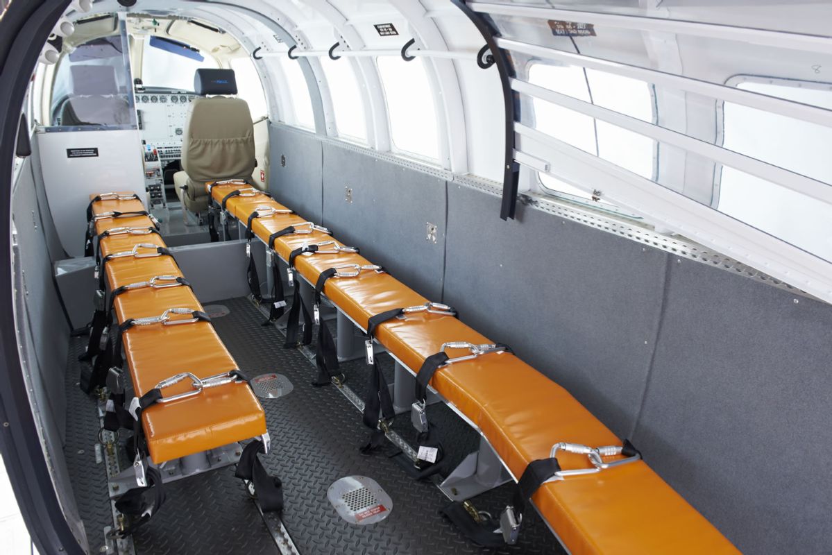P-750 XSTOL IMAGE GALLERY : NZAero