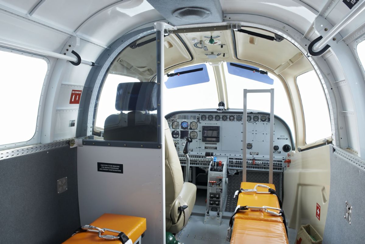 P-750 XSTOL IMAGE GALLERY : NZAero