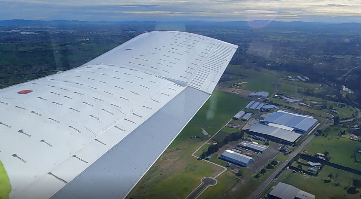 CERTIFICATION : NZAero