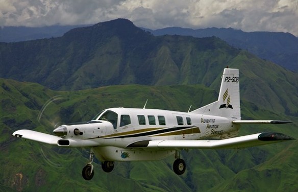 P-750 XSTOL IMAGE GALLERY : NZAero
