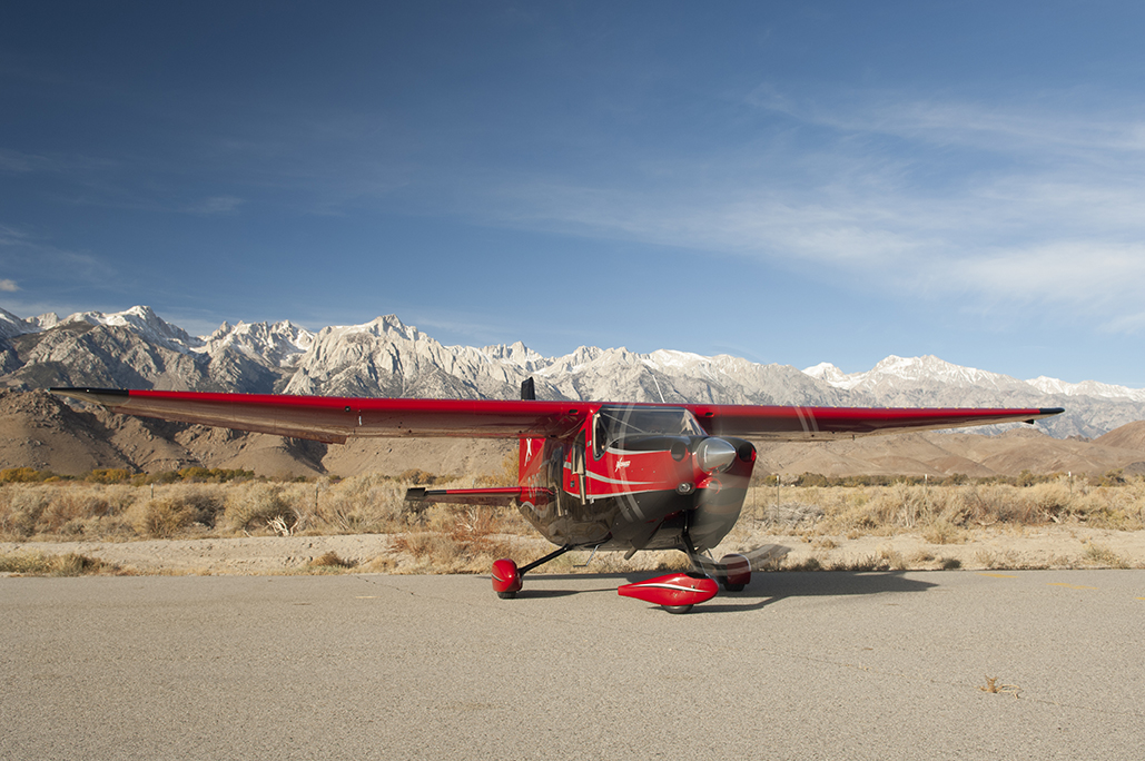 E-350 Expedition : NZAero